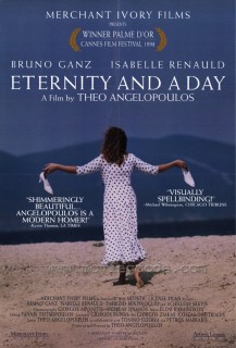 Theo Angelopoulos' - Eternity and a Day